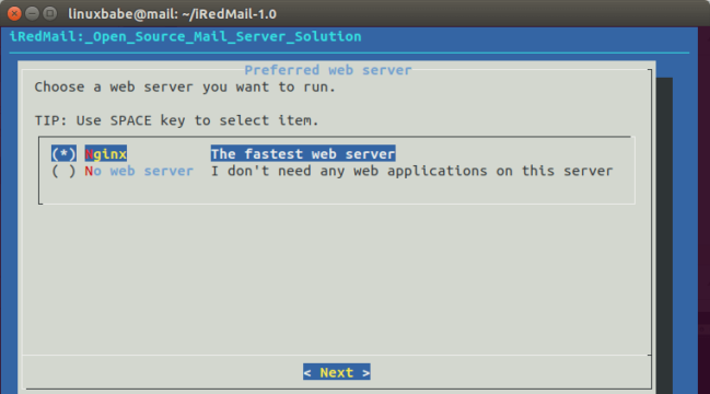 How To Easily Set Up A Mail Server On Debian 12 Bookworm With Iredmail