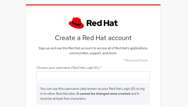 How to Download and Install RHEL8 For Free (Red Hat Enterprise Linux)