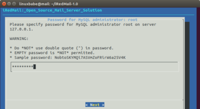 How to Easily Set Up a Full-Featured Mail Server on Ubuntu 22.04 with ...