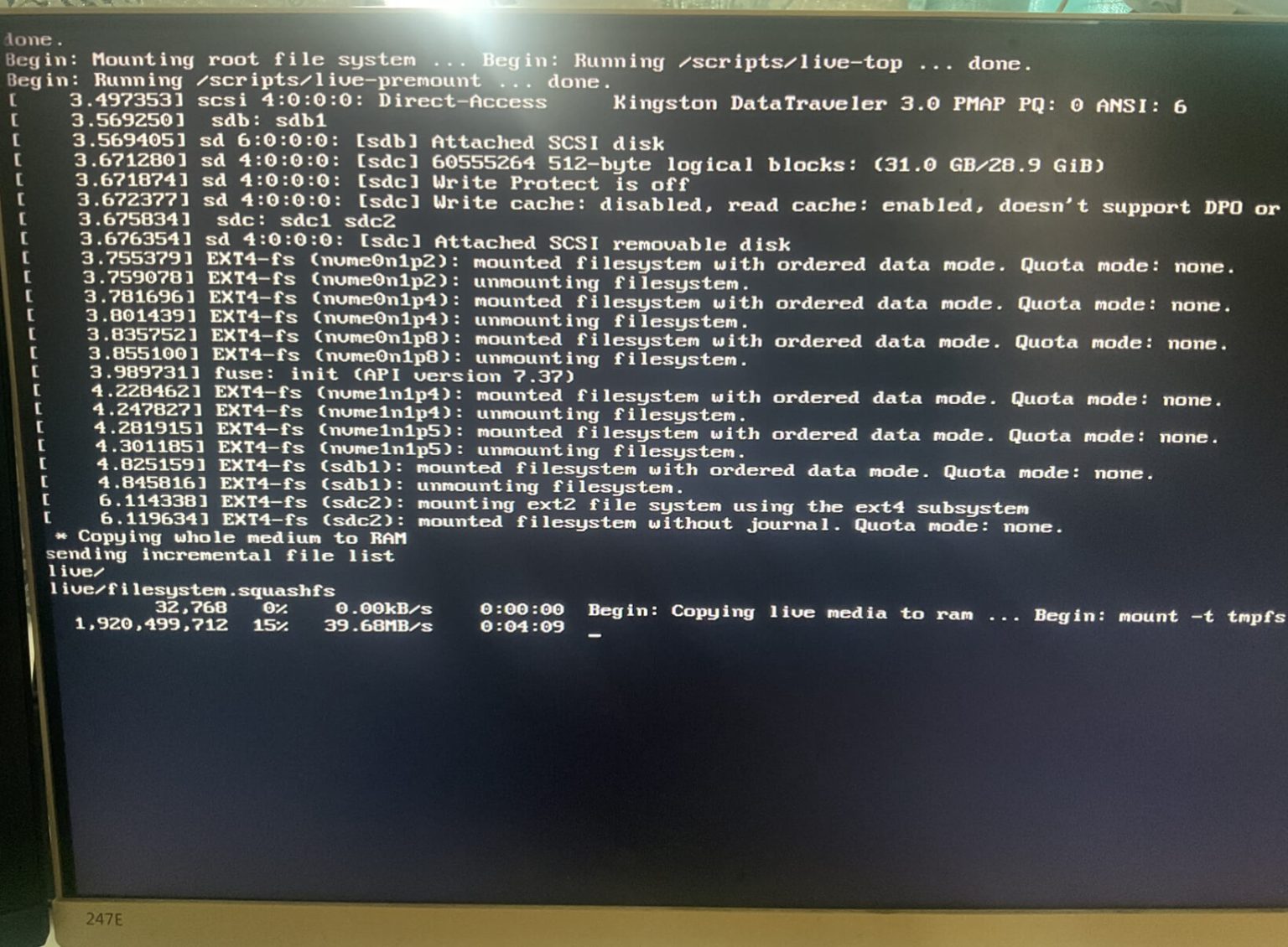How to Install Systemback on Debian, Ubuntu, Linux Mint