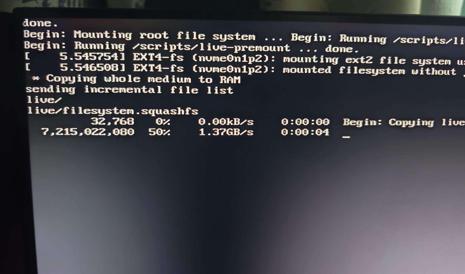 How to Install Systemback on Debian, Ubuntu, Linux Mint