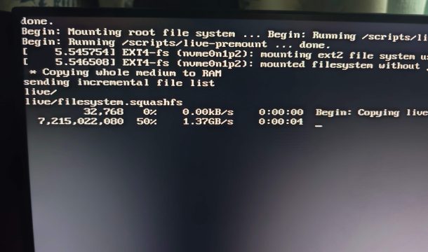 How to Install Systemback on Debian, Ubuntu, Linux Mint