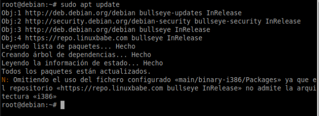 How to Install Systemback on Debian, Ubuntu, Linux Mint