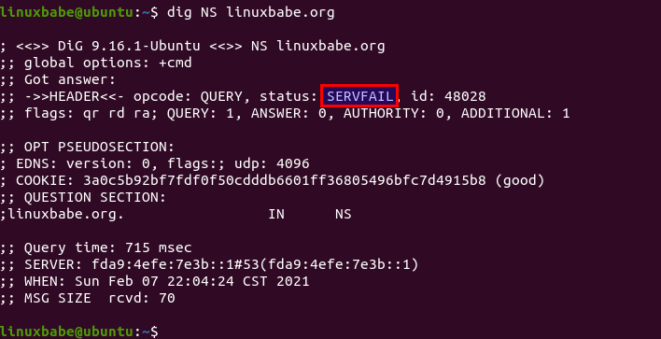 How to Set Up Authoritative DNS Servers with Webmin - LinuxBabe
