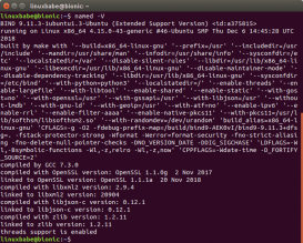 Set Up BIND Authoritative DNS Server on Ubuntu 22.04/20.04