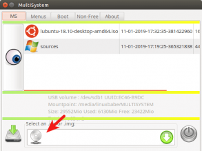 5 Apps to Create Multiboot USB - Linux & Windows ISOs Supported