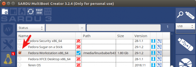 5 Apps to Create Multiboot USB - Linux & Windows ISOs Supported