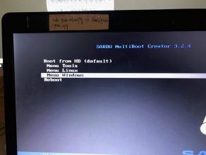 5 Apps to Create Multiboot USB - Linux & Windows ISOs Supported