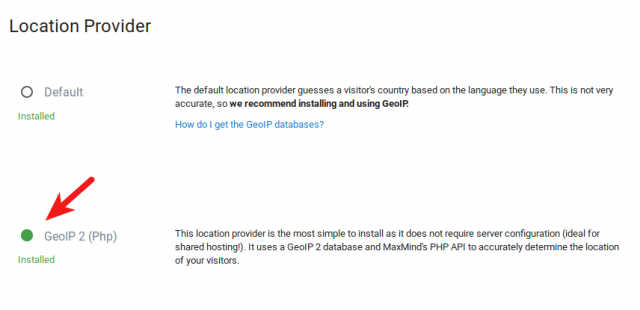 Install Matomo Web Analytics (Piwik) on Ubuntu 20.04 with Apache/Nginx