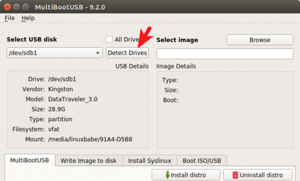 5 Apps To Create Multiboot Usb Linux And Windows Isos Supported