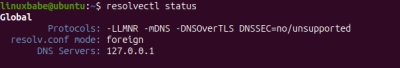 Set Up Local DNS Resolver on Ubuntu 24.04 with BIND9