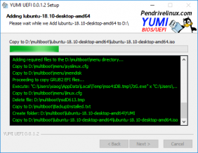 5 Apps to Create Multiboot USB - Linux & Windows ISOs Supported