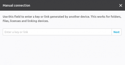 Install Resilio Sync (BTSync) on Ubuntu 20.04, 22.04 Desktop/Server