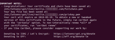 Install Resilio Sync (BTSync) on Ubuntu 20.04, 22.04 Desktop/Server