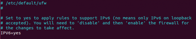 How to Use UFW Firewall on Debian, Ubuntu, Linux Mint