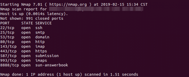 How to Use UFW Firewall on Debian, Ubuntu, Linux Mint