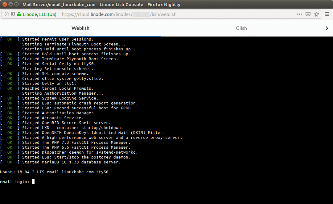 5 Effective Tips to Harden SSH Server on Ubuntu - LinuxBabe