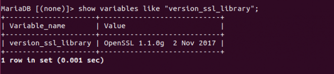 How To Set Up Mariadb Master Slave Replication On Ubuntu 1804 1810