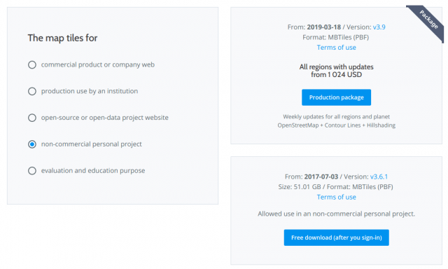 Quickly Set Up OpenStreetMap Tile Server On Ubuntu with OpenMapTiles