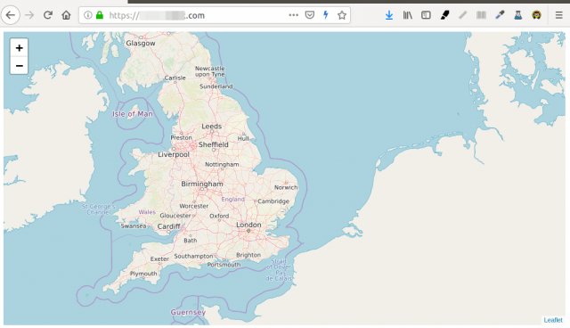 How to Set Up OpenStreetMap Tile Server on Ubuntu 18.04