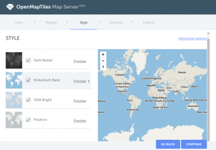 Quickly Set Up OpenStreetMap Tile Server On Ubuntu with OpenMapTiles