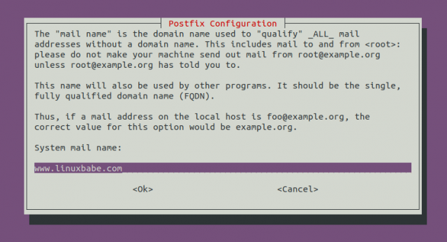 How To Set Up Smtp Relay Between 2 Postfix Smtp Servers On Ubuntu