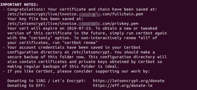 How to Install InvoiceNinja on Ubuntu 22.04 Server with Apache/Nginx