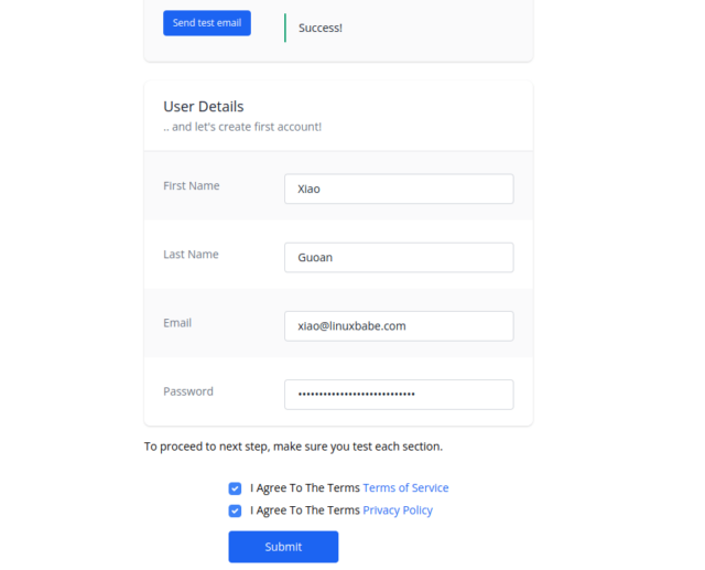 How to Install InvoiceNinja on Ubuntu 22.04 Server with Apache/Nginx