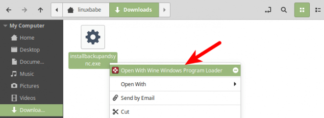 2 Ways to Install Wine on Linux Mint 19.1 (Terminal and GUI)