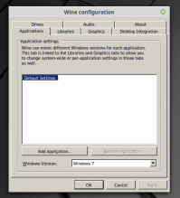 2 Ways to Install Wine on Linux Mint 19.1 (Terminal and GUI)