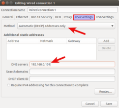 Set Up Your Own BIND9 DNS Resolver on CentOS 8/RHEL 8/Rocky Linux 8/Alma Linux 8