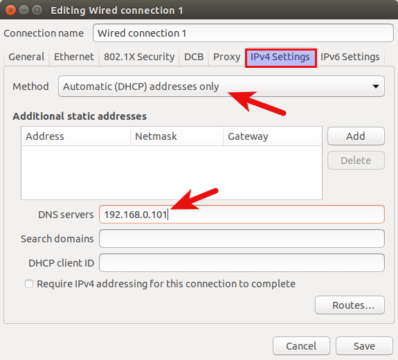 Set Up BIND DNS Resolver on RHEL 9/Rocky Linux 9/Alma Linux 9 - LinuxBabe