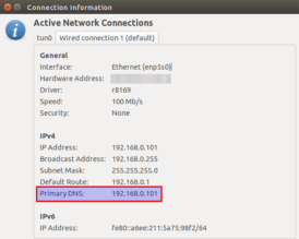 Set Up BIND DNS Resolver on RHEL 9/Rocky Linux 9/Alma Linux 9 - LinuxBabe
