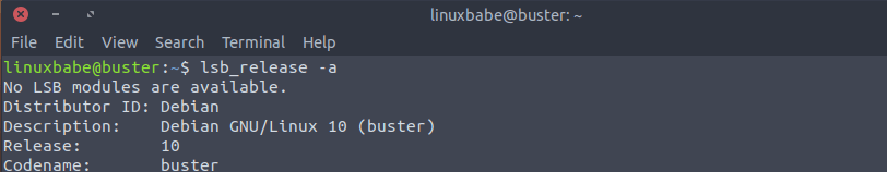 2 Ways to Upgrade Debian 9 Stretch to Debian 10 Buster (GUI & Terminal)