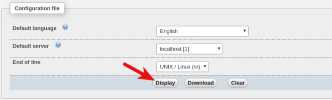 Install phpMyAdmin with Nginx (LEMP) on Ubuntu 22.04 LTS