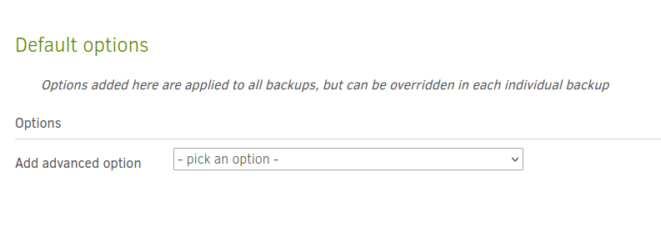 Use Duplicati To Back Up Files On Debian Ubuntu Linux Mint