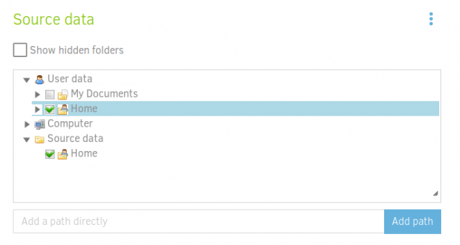 Use Duplicati To Back Up Files On Debian Ubuntu Linux Mint