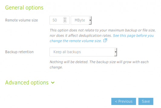 Use Duplicati to Back Up Files on Debian, Ubuntu, Linux Mint