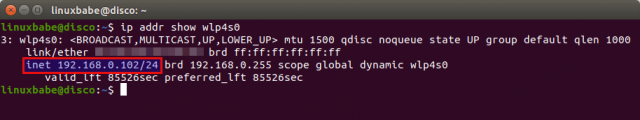 Connect to Wi-Fi From Terminal on Ubuntu 22.04/20.04 with WPA Supplicant