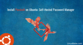 Ubuntu Archives - LinuxBabe