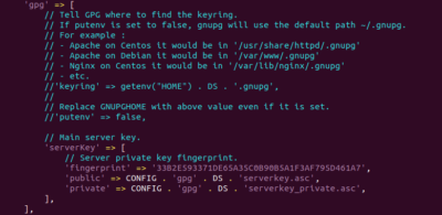 How to Install Passbolt Password Manager on Ubuntu 22.04 Server