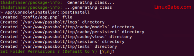 How to Install Passbolt Password Manager on Ubuntu 22.04 Server