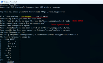 3 Ways to Use SSH on Windows to Log Into Linux Server - LinuxBabe