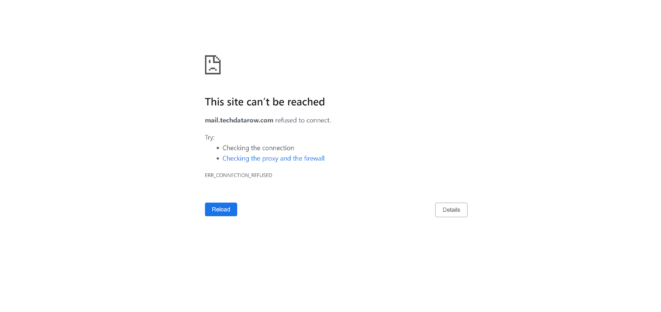 Install Roundcube Webmail On Ubuntu 22042004 With Postgresql