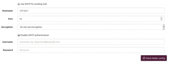 Install Mailtrain v1.24 on Ubuntu 20.04 Server Without Docker - LinuxBabe
