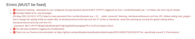Install Roundcube Webmail on CentOS 8/RHEL 8 with Apache/Nginx