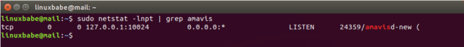 Setting Up Amavis and ClamAV on Ubuntu Mail Server - LinuxBabe