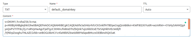 How to Host Multiple Email Domains in PostfixAdmin on Debian - LinuxBabe