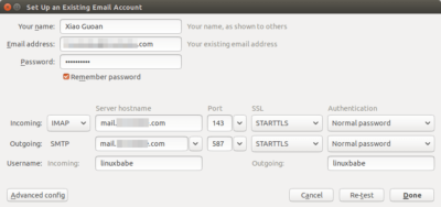 How to Host Multiple Mail Domains in PostfixAdmin on Ubuntu
