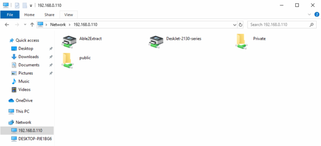 Set Up CUPS Print Server on Ubuntu (Bonjour, IPP, Samba, AirPrint)